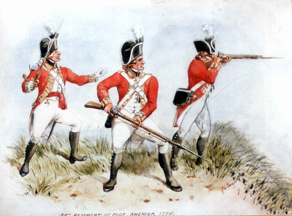 Museum The Royal Sussex Regiment