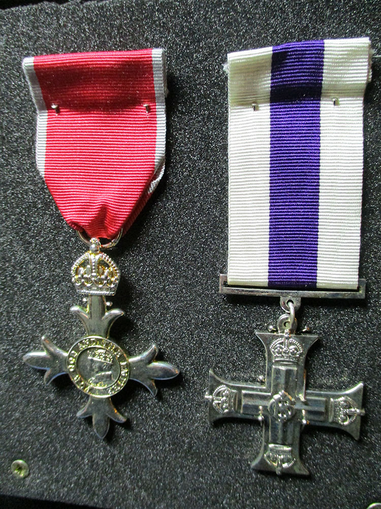 Museum | The Royal Sussex Regiment