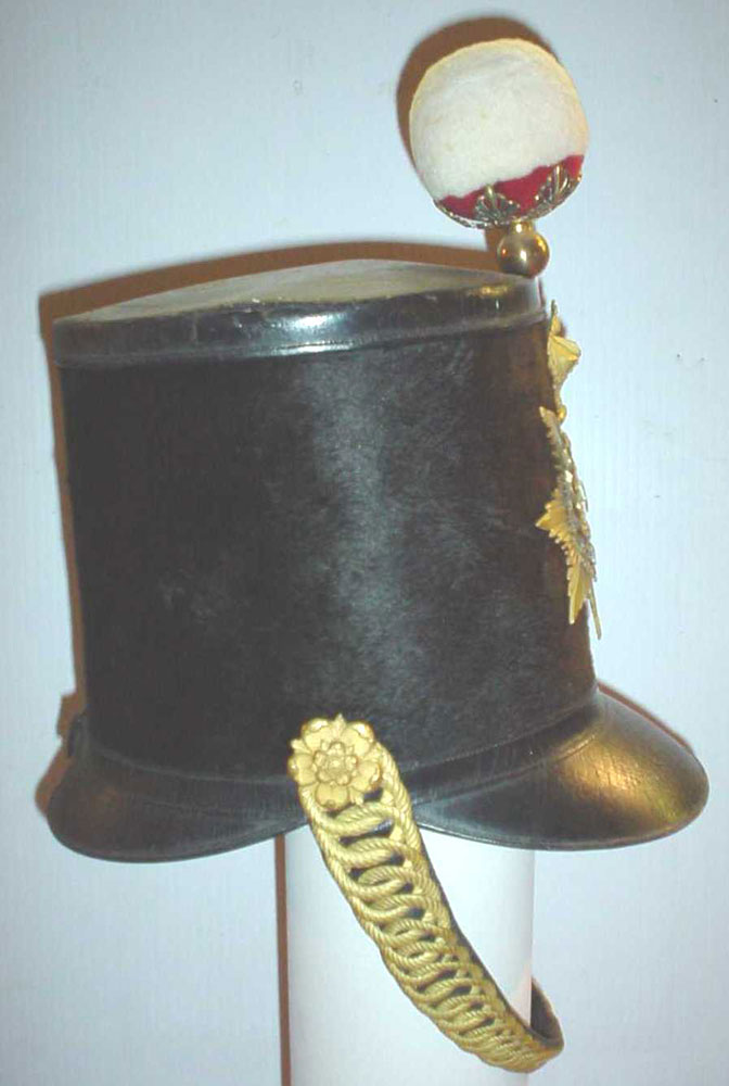 Museum | The Royal Sussex Regiment