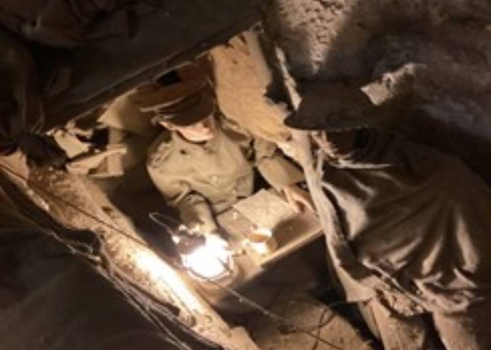 Friends of the Queen’s / PWRR Museum, Dover | The Royal Sussex Regiment