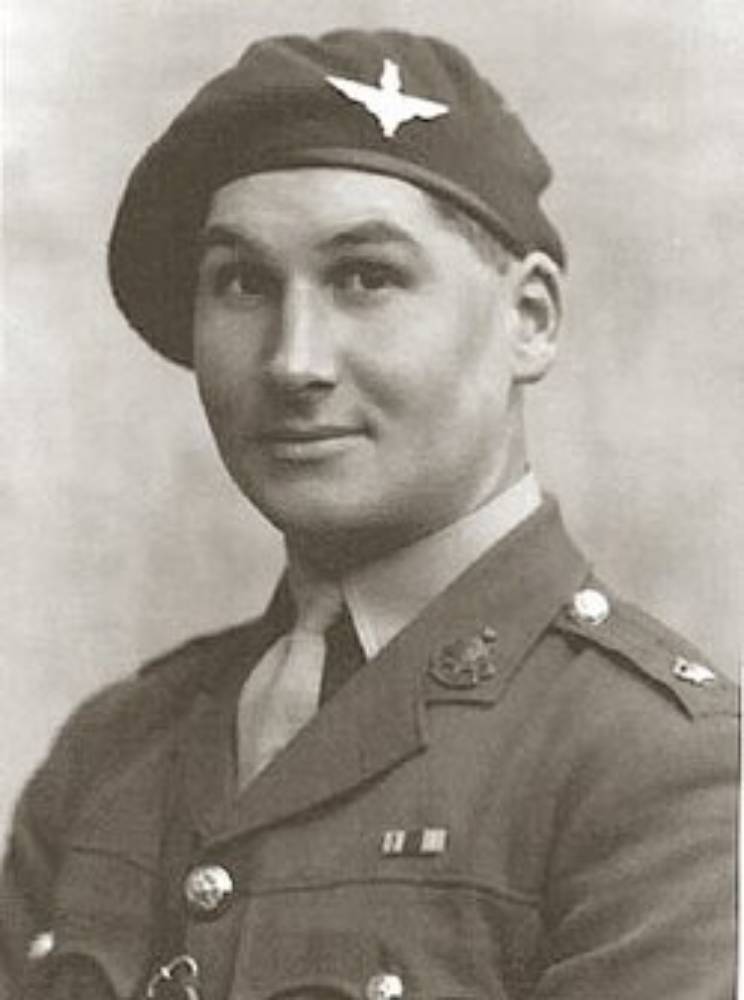 Project Appeal – Capt. Lionel Queripel VC | The Royal Sussex Regiment