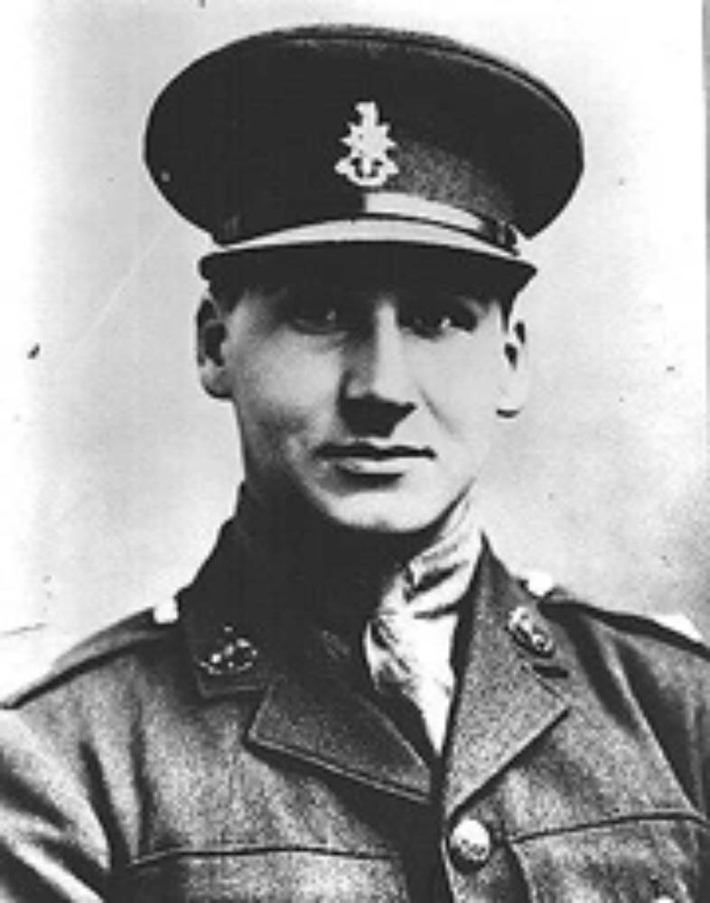 Project Appeal – Capt. Lionel Queripel VC | The Royal Sussex Regiment