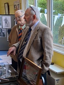 Patcham Memorial Hall – One Hundred Years On | The Royal Sussex Regiment